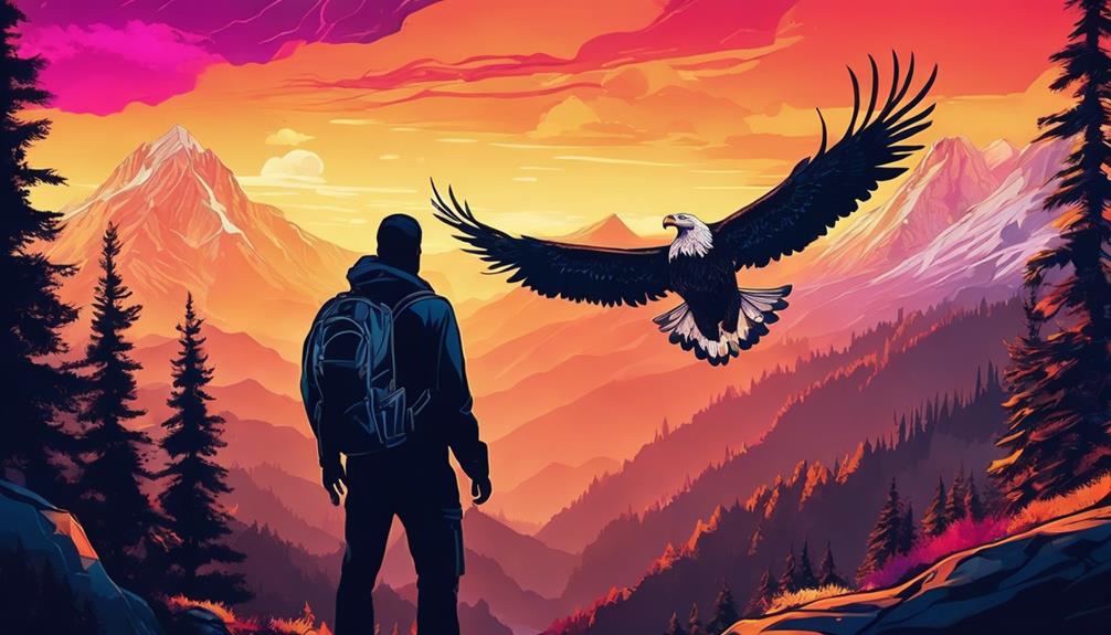 7 Best Traditional Back Piece Designs for Men - ai image generator