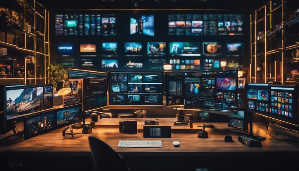 7 Best Deep Learning Image Generation Tools - ai image generator