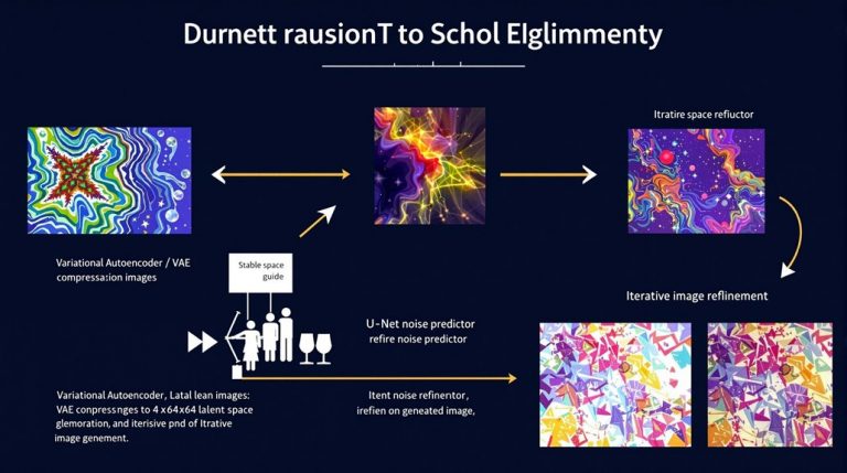 A Beginner's Guide: Stable Diffusion Models - ai image generator