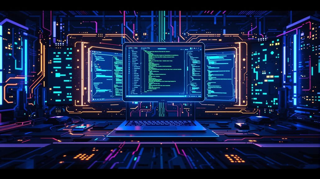 Getting Started With Google Colab - ai image generator