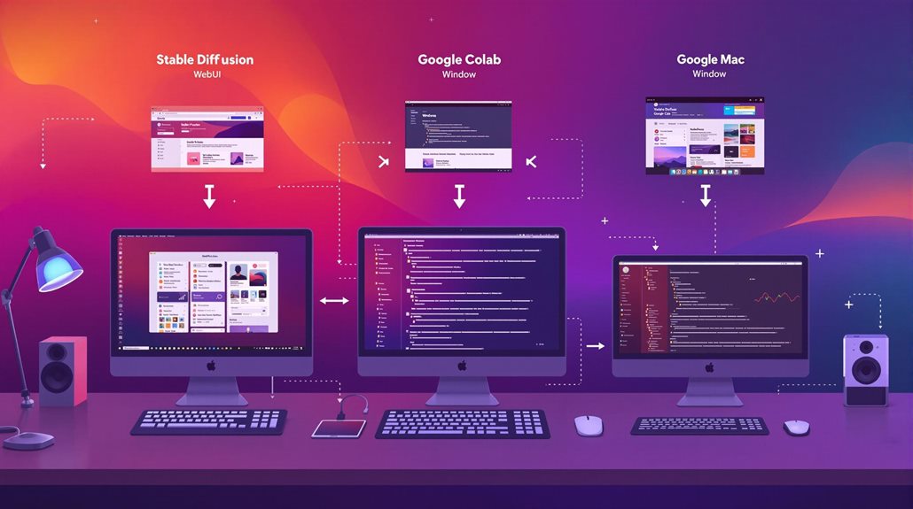 A Beginner’s Guide: Stable Diffusion WebUI AUTOMATIC1111 - ai image generator