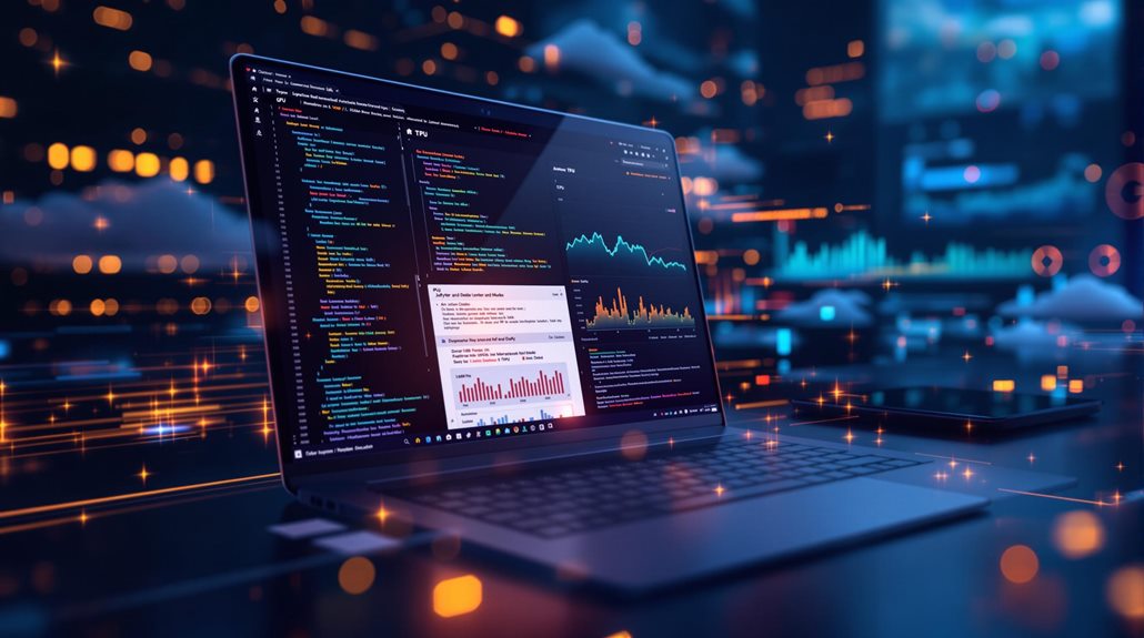 Getting Started With Google Colab - ai image generator