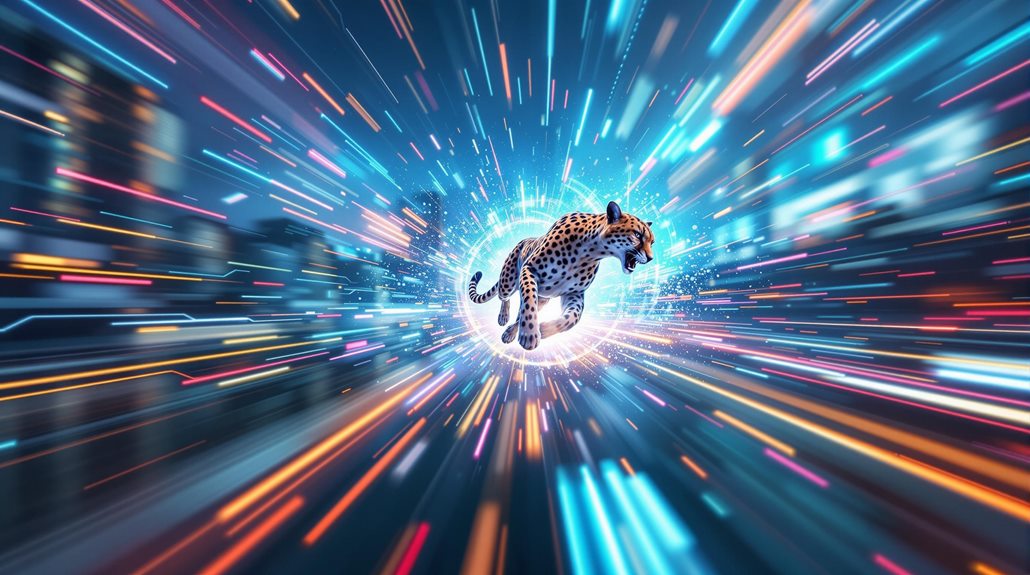 High-speed Stable Diffusion: LCM-LoRA - ai image generator