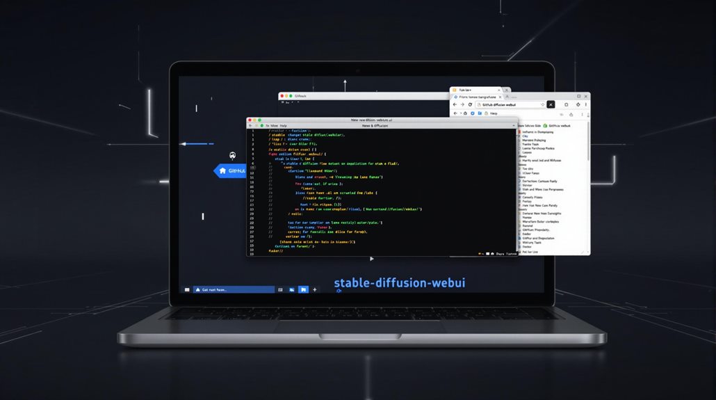 A Beginner’s Guide: Stable Diffusion WebUI AUTOMATIC1111 - ai image ...