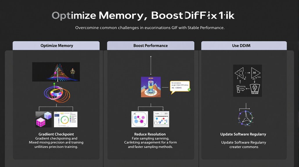 Create Animated GIF With Stable Diffusion - ai image generator