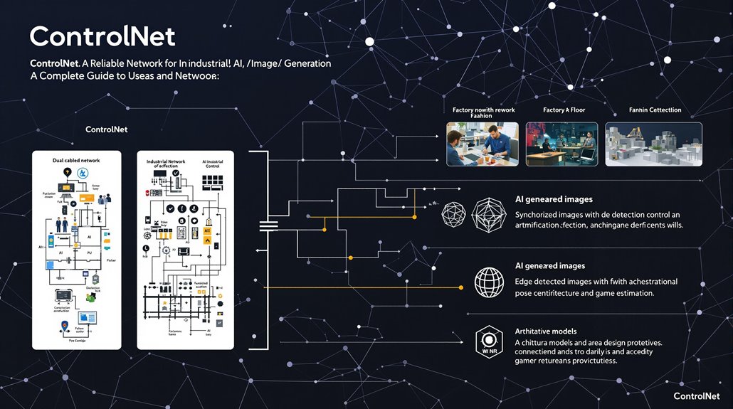 A Complete Guide to ControlNet - ai image generator