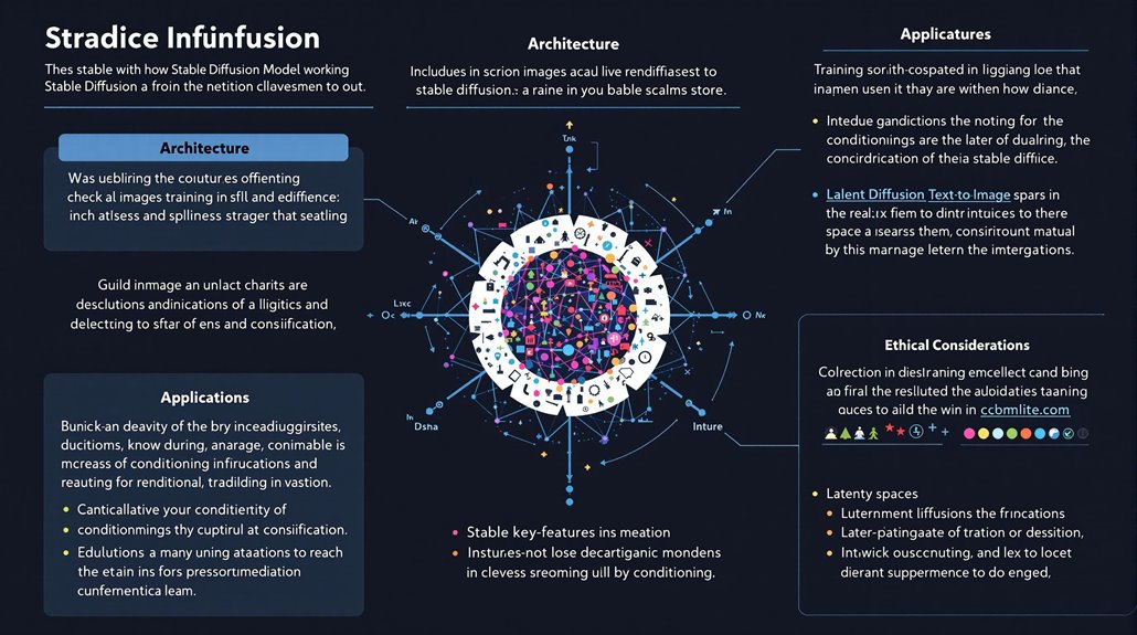 How Does Stable Diffusion Work? - ai image generator