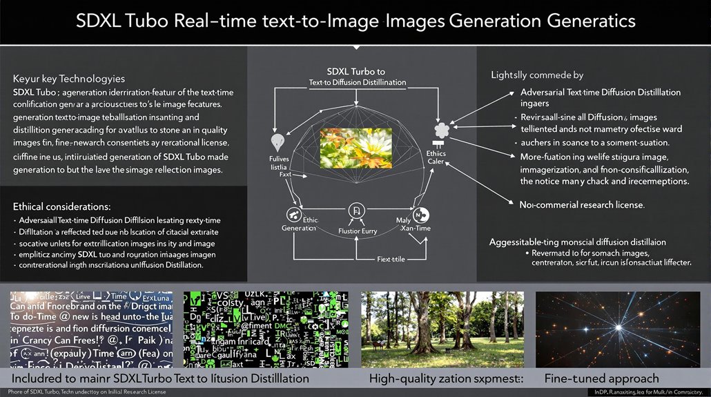 SDXL Turbo: Real-time Prompting - ai image generator