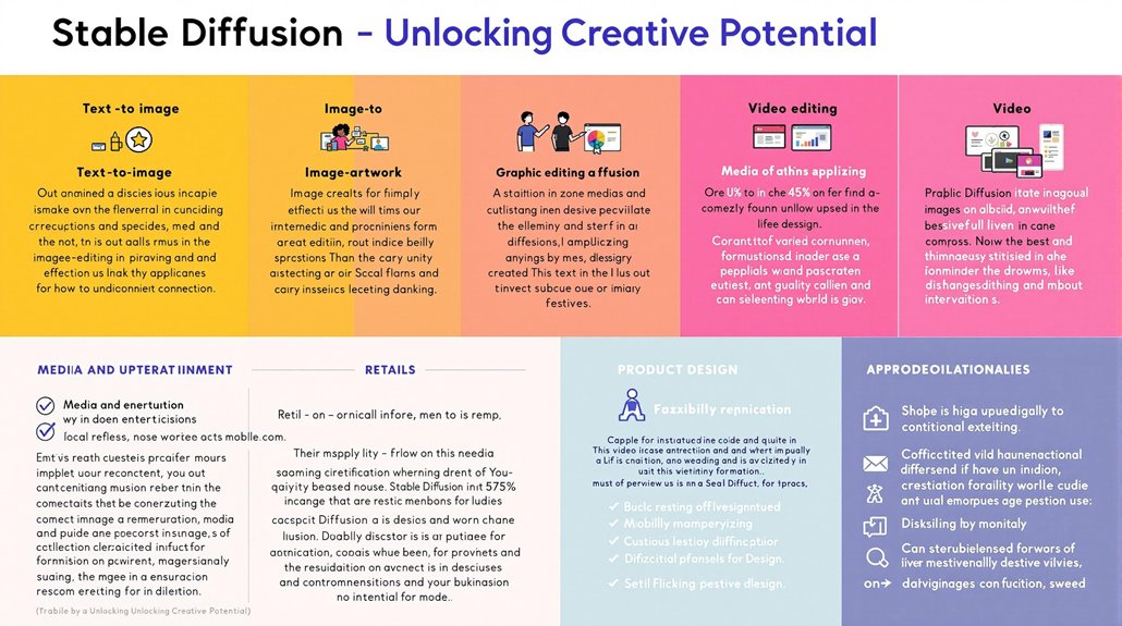 Stable Diffusion Models Guide - ai image generator