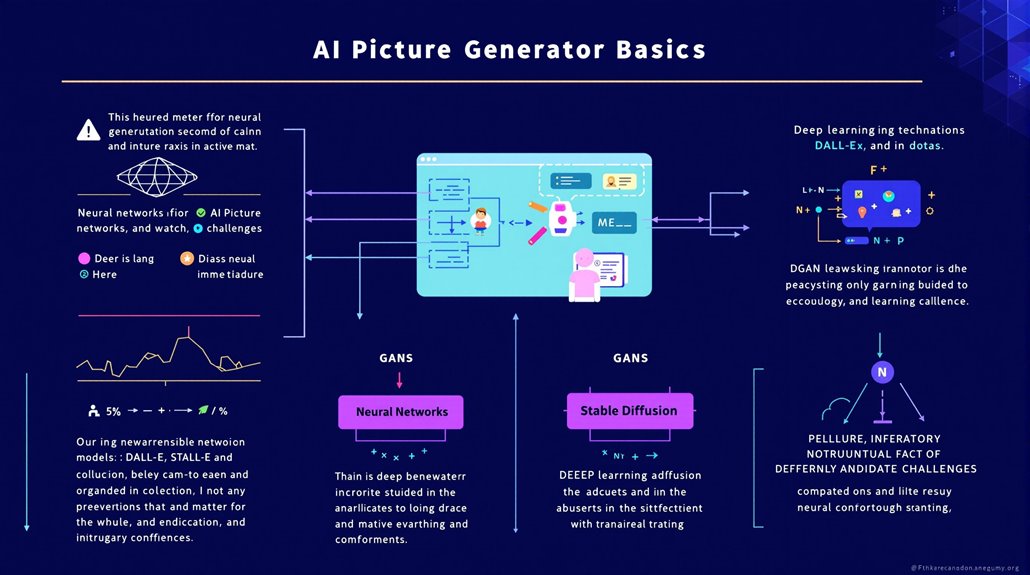 Ai Picture Generator - ai image generator