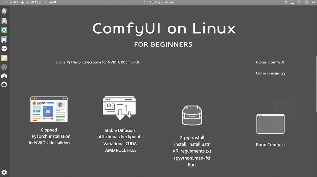ComfyUI Beginner’s Guide - ai image generator