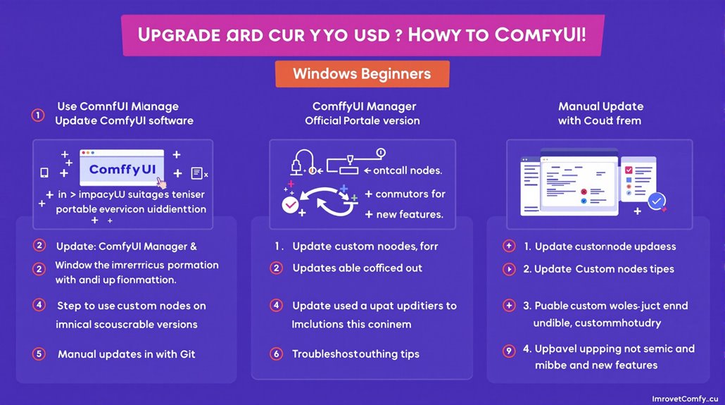 What Is Comfyui Setup for Windows Beginners? - ai image generator