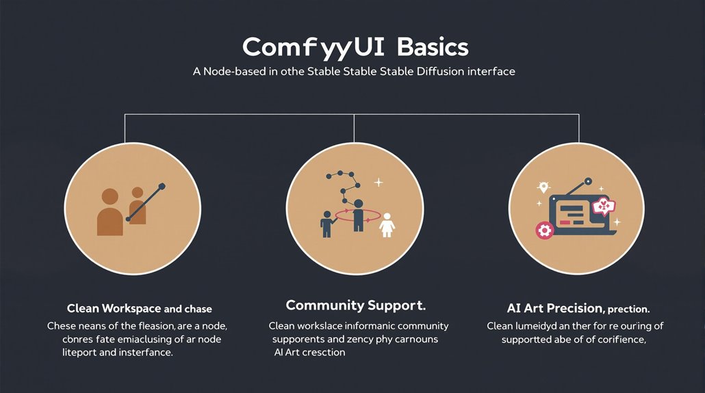 ComfyUI Beginner’s Guide - ai image generator