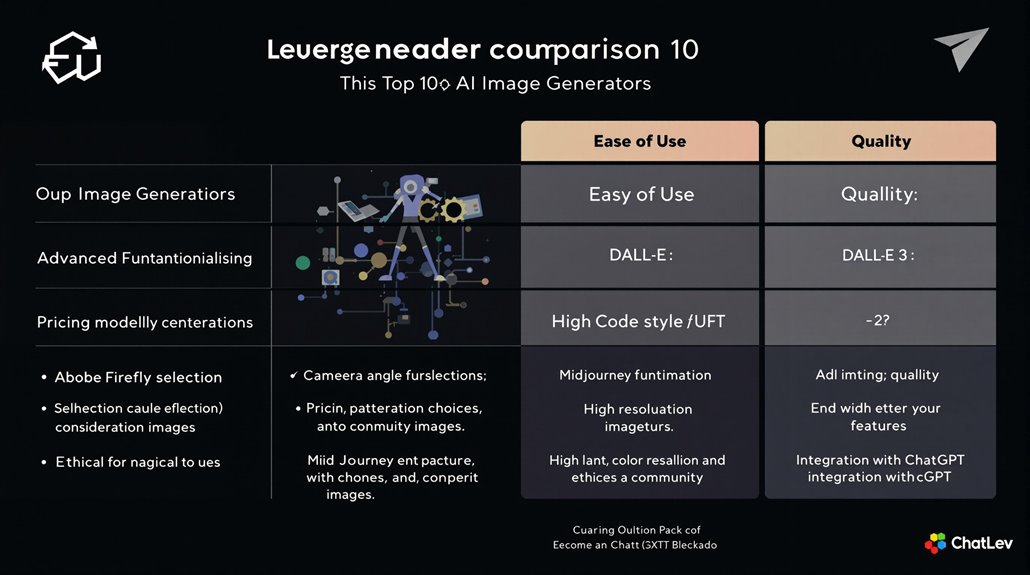 Top 5 Ai Picture Generator - ai image generator