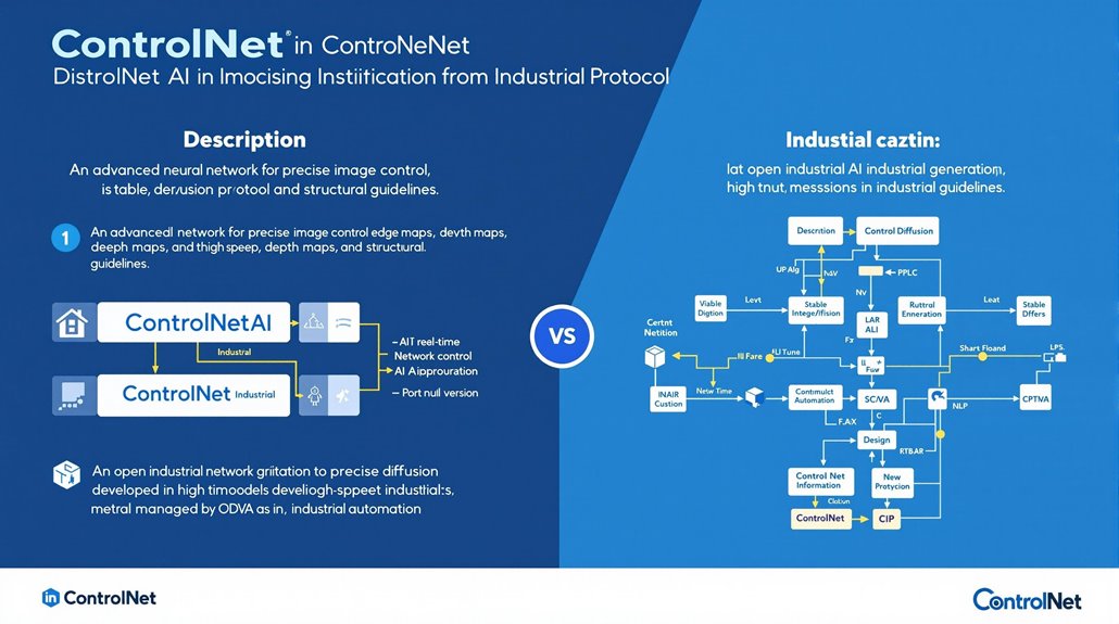A Complete Guide to ControlNet - ai image generator
