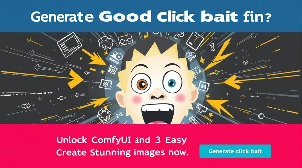 Get Started With Comfyui - Simple Steps - ai image generator