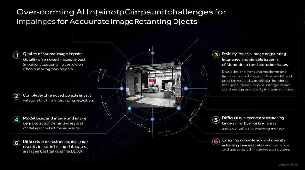 How to Remove Object With AI Inpainting - ai image generator
