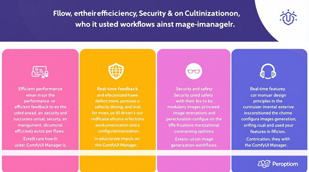 ComfyUI Manager Install - ai image generator