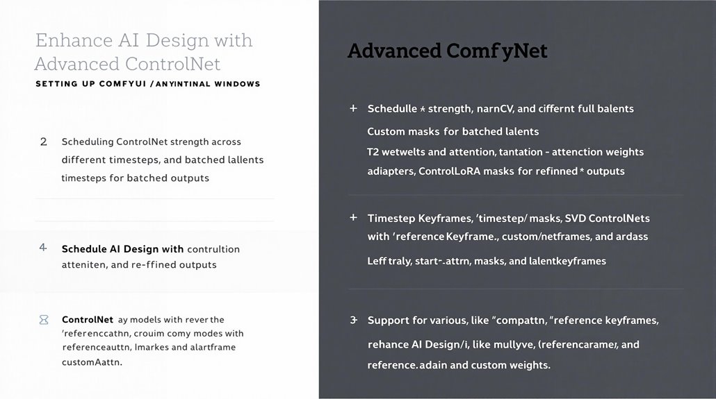 Setting Up ComfyUI on Windows 11 - ai image generator