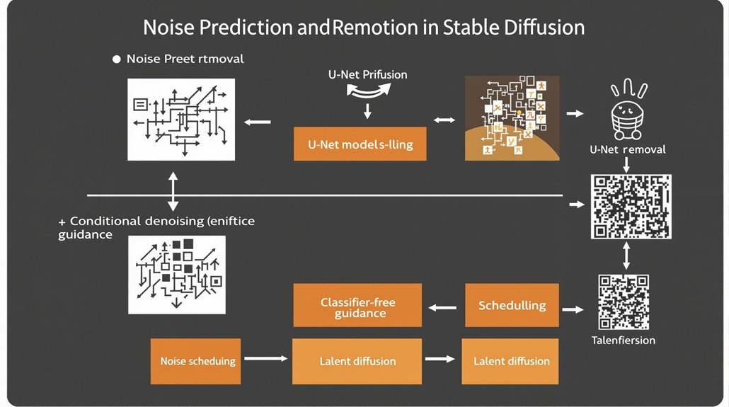How Does Stable Diffusion Work? - ai image generator