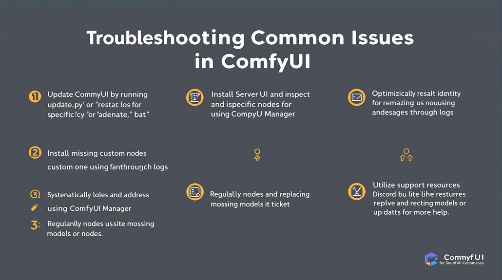 Get Started With Comfyui - Simple Steps - ai image generator