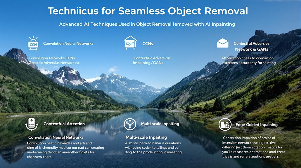 How to Remove Object With AI Inpainting - ai image generator