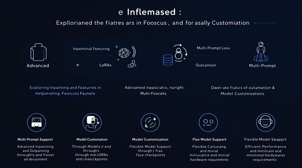 How To Use Fooocus - ai image generator