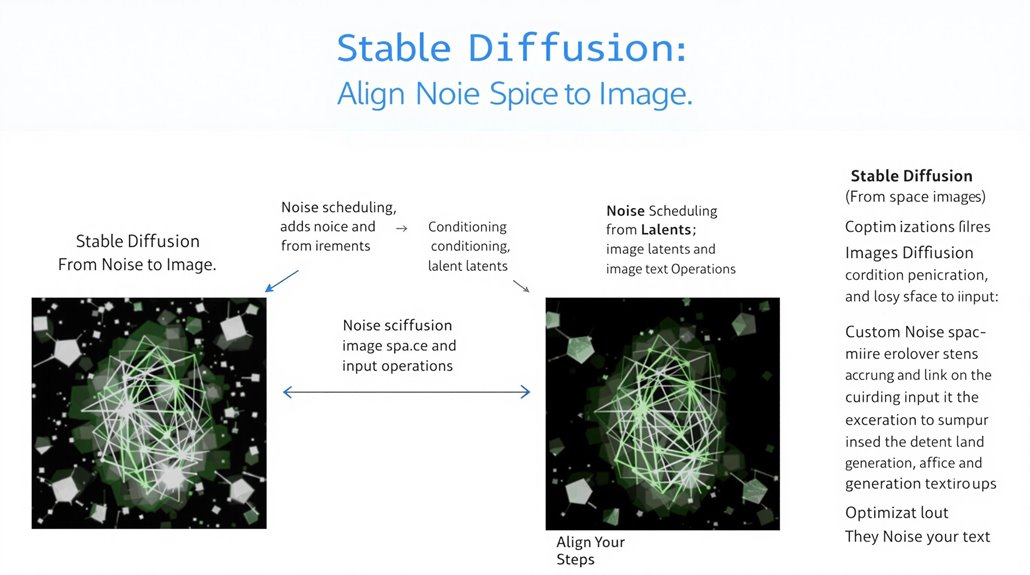 How Does Stable Diffusion Work? - ai image generator