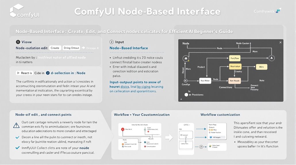 ComfyUI Beginner’s Guide - ai image generator