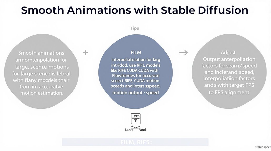 Create Animated GIF With Stable Diffusion - ai image generator
