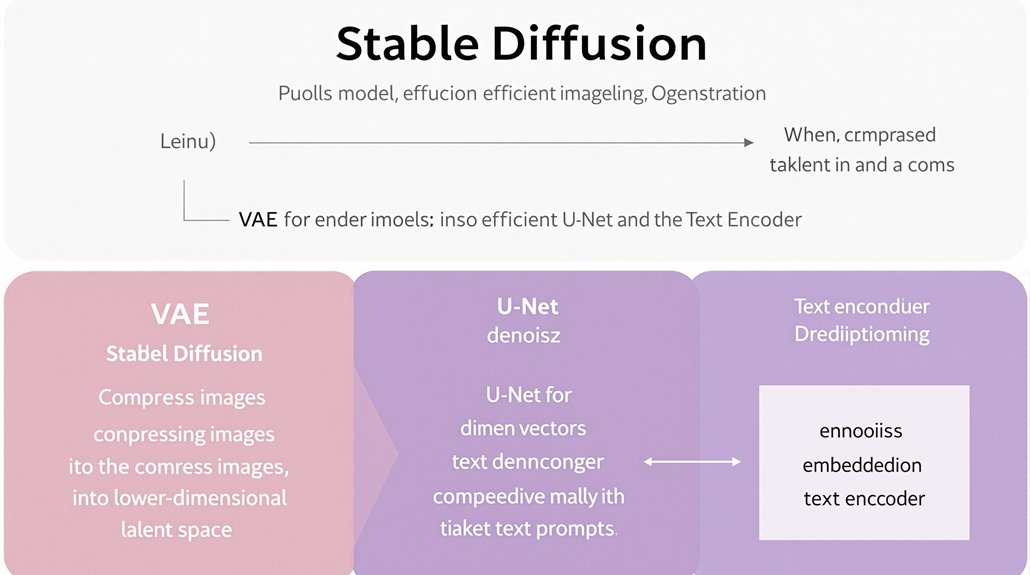 How Does Stable Diffusion Work? - ai image generator