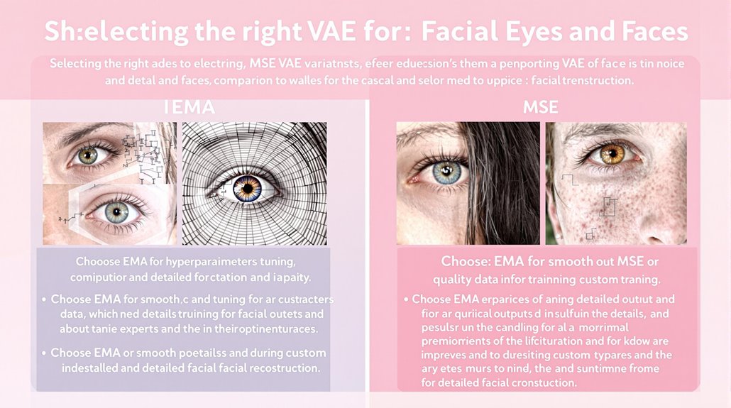 How to Use VAE to Improve Eyes and Faces - ai image generator