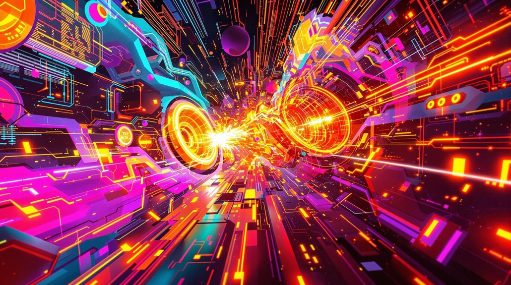 SDXL Turbo: Real-time Prompting - ai image generator