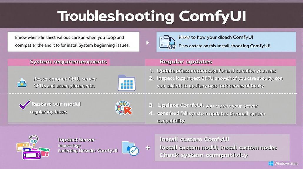 What Is Comfyui Setup for Windows Beginners? - ai image generator