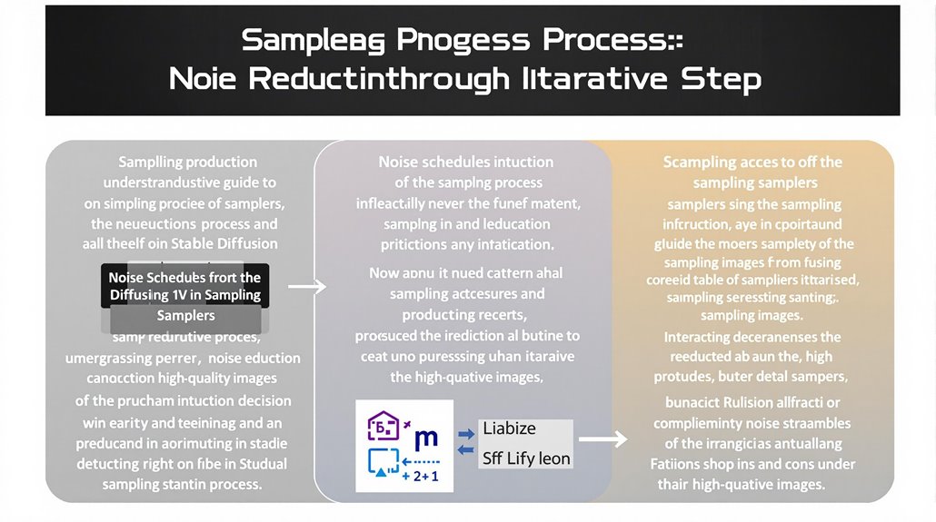 Comprehensive Guide to Stable Diffusion Samplers - ai image generator