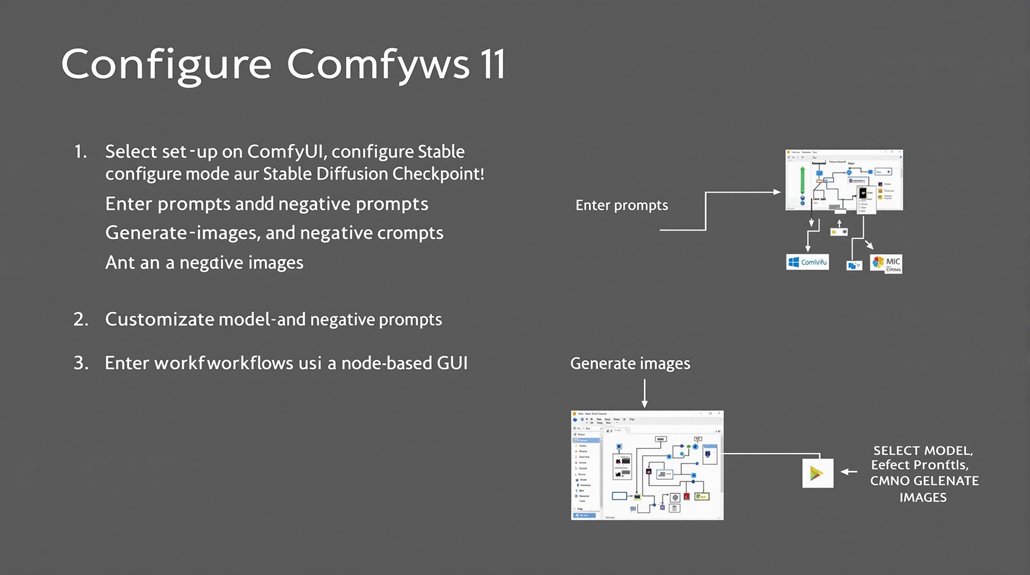 Setting Up ComfyUI on Windows 11 - ai image generator