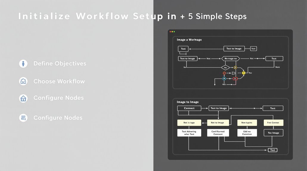 ComfyUI Setup in 5 Simple Steps - ai image generator
