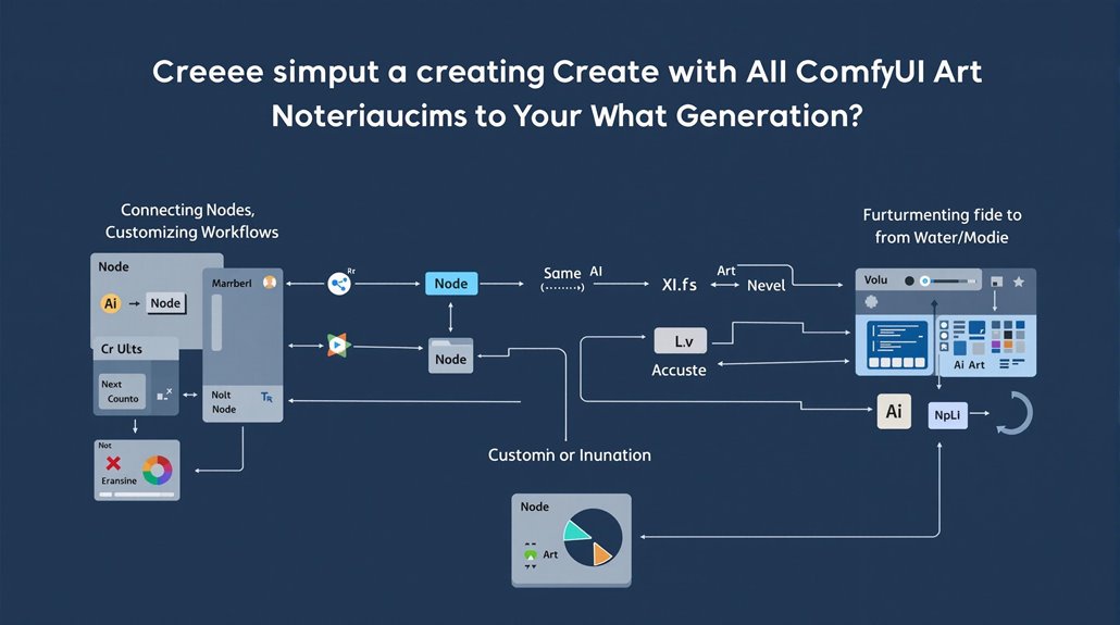 ComfyUI Beginner’s Guide - ai image generator
