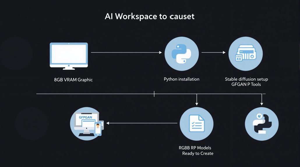 Create Incredible Celebrity Images With AI: Step-By-Step Tutorial - ai ...
